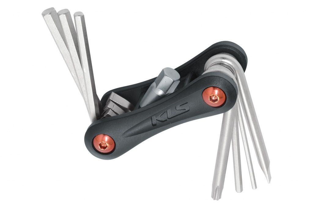 KELLYS MULTI TOOL 8 FUNCTIONS | ABX Distribution