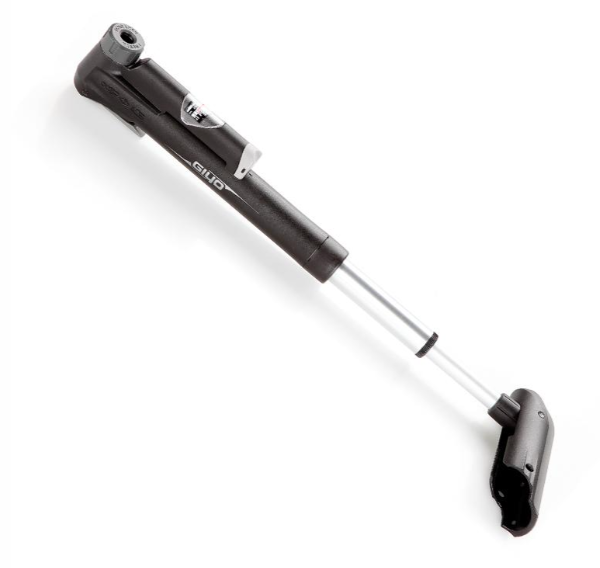 GIYO MINI PUMP GP-63CP WITH GAUGE | ABX Distribution